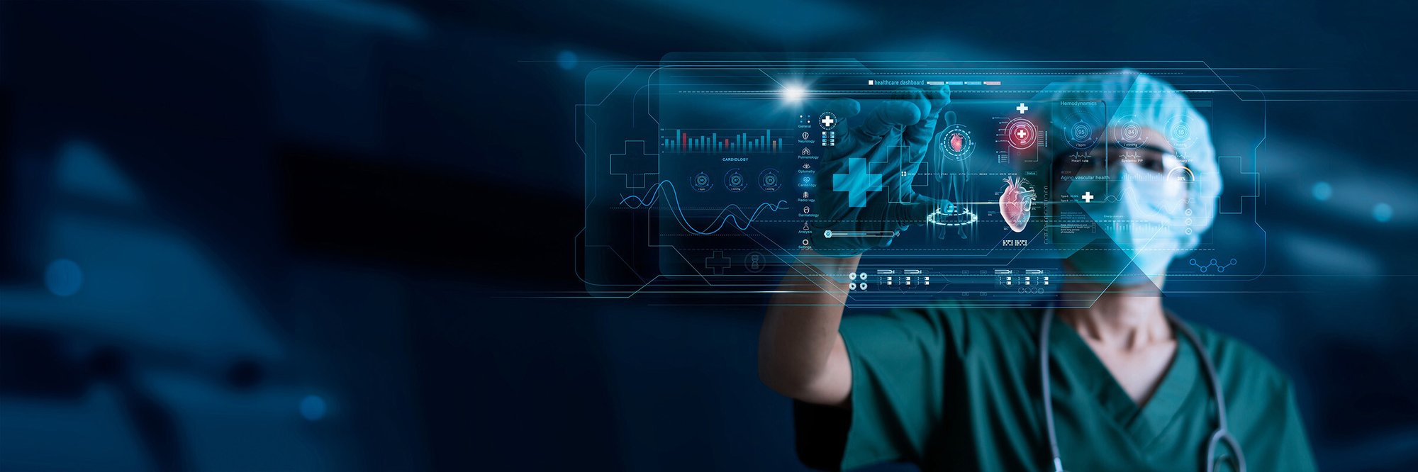 Augnito Omni | Trusted Medical AI Scribe | EPR, GP, Clinician | 20 ...