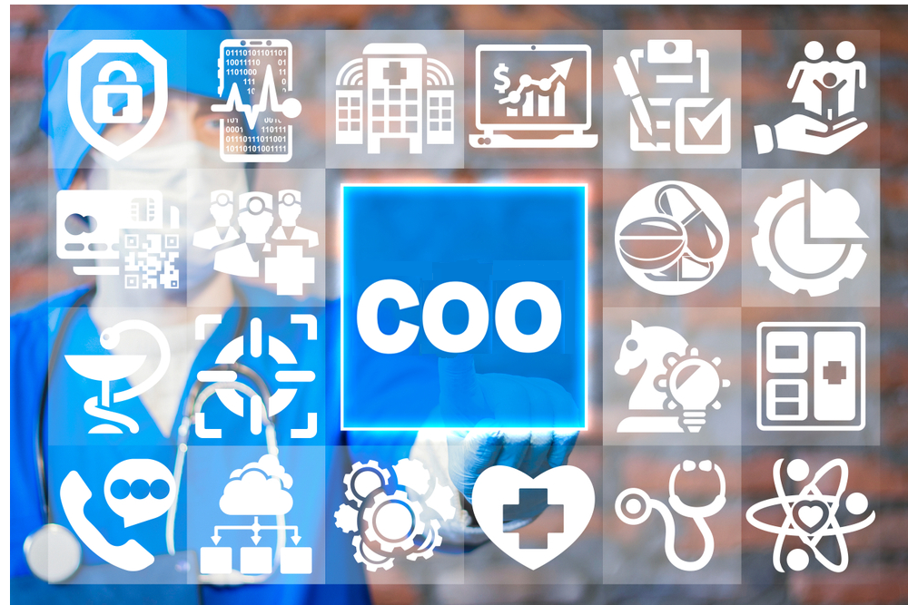 Augnito Blog - How to create more efficient hospital environments