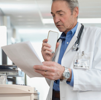 Augnito Spectra | Medical Speech to Text AI | For doctors, clinicians ...