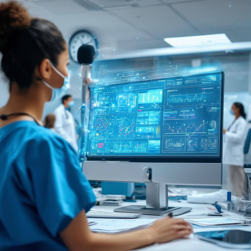 Augnito Spectra | Medical Speech to Text AI | For doctors, clinicians ...