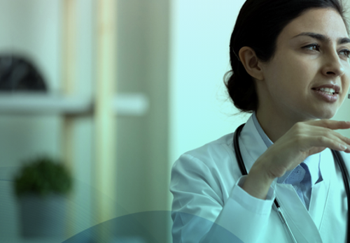 Augnito Spectra | Medical AI Dictation Speech-To-Text